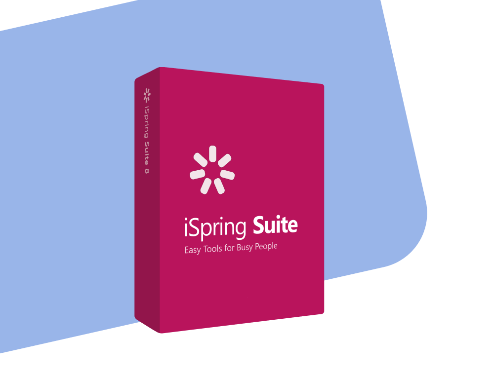 iSpringについて - 当社のストーリー、ミッション、理念